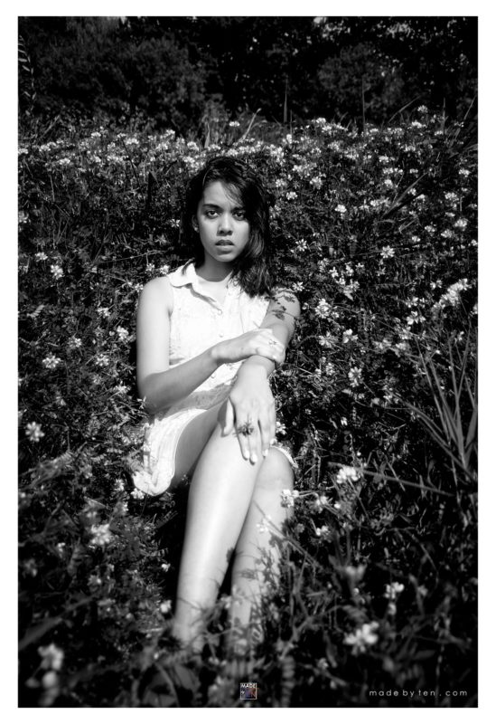 Nature Portrait Photography - Made by Ten